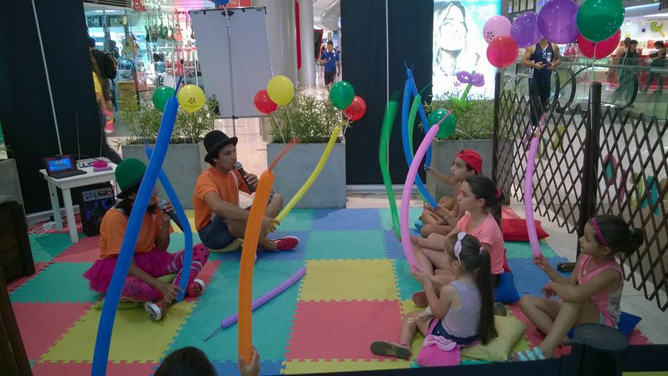 Animacion para Fiestas y Eventos