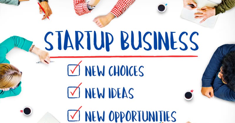 Examples of Promising Small Business Opportunities