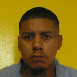 Carlos Christopher and Tabitha Messina