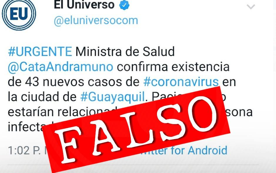 Combate Las Noticias Falsas En Internet