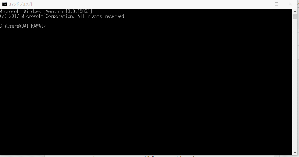 Review Of My Life 【python】windows Subsystem For Linuxでselenium環境を整える