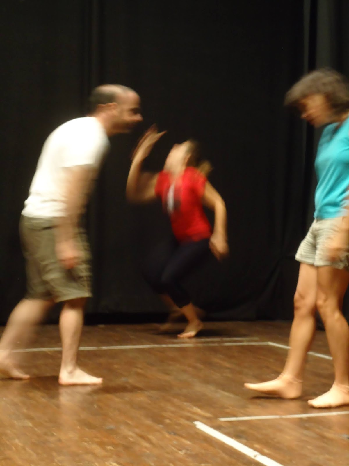 francesca contini: LABORATORI