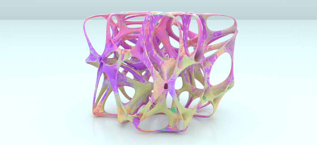 [Download] (Rhino3D+Grasshopper Script) Voronoi_File 1 | Dana Krystle's ...