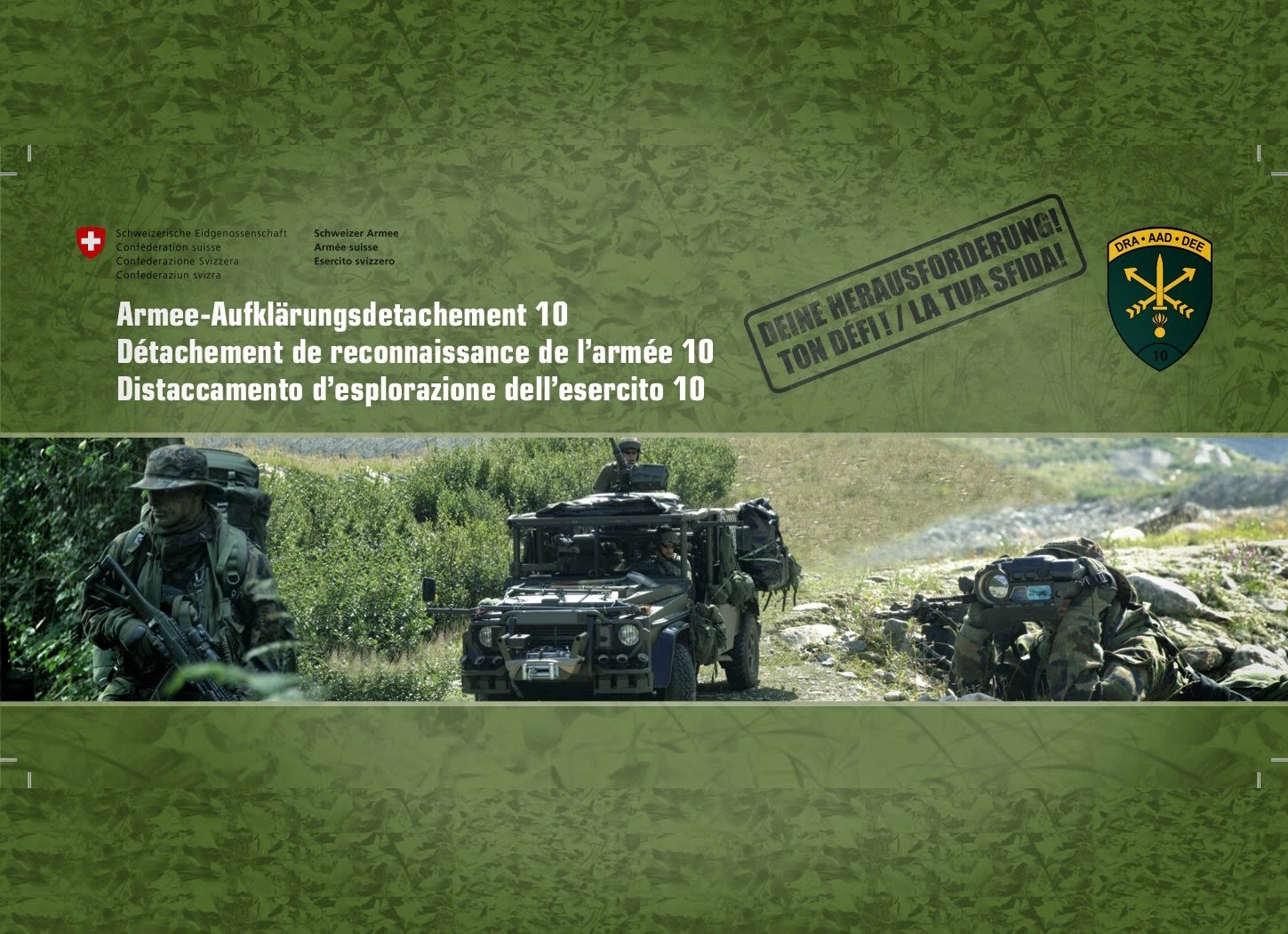 Blog de las Fuerzas de Defensa de la República Argentina: Fuerzas ...