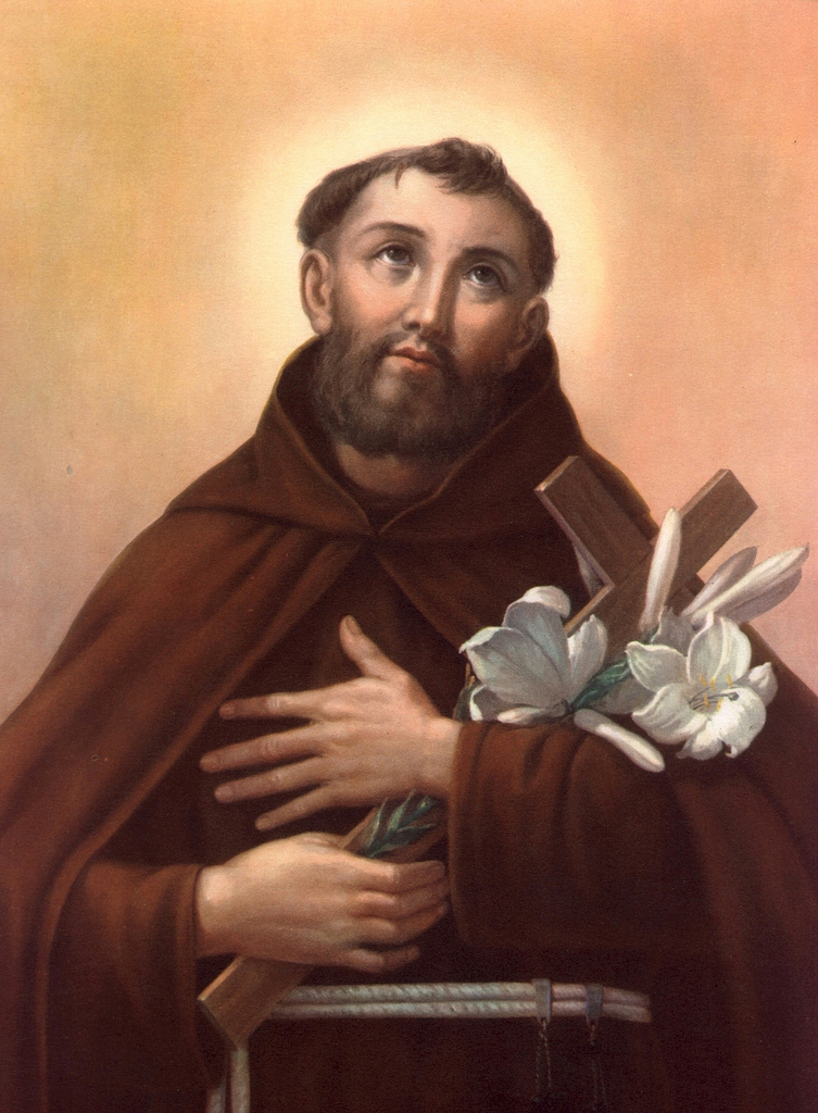 Saint Quote of the Day: Saint Fidelis of Sigmaringen