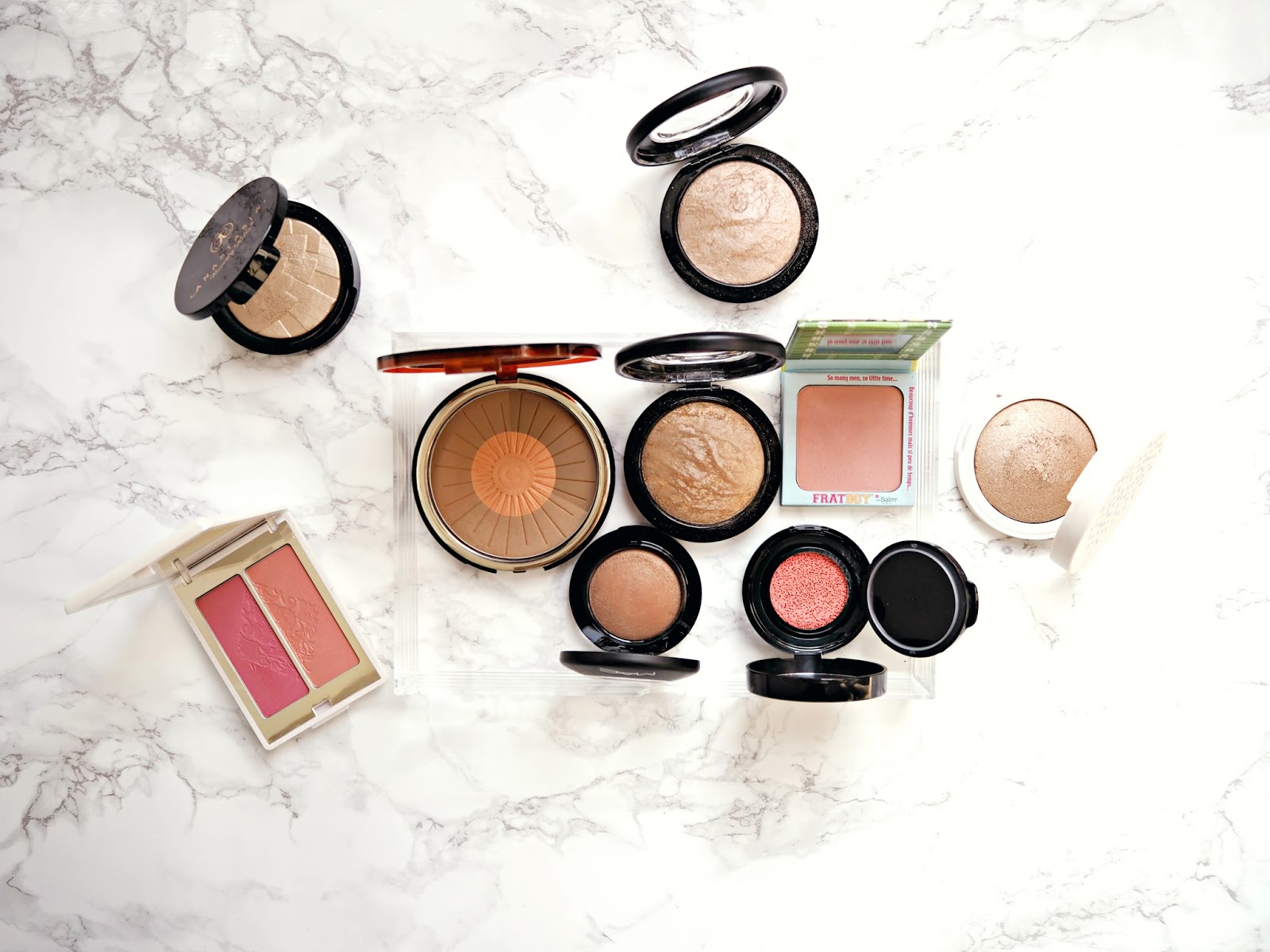 My Makeup Collection | Jasmine Talks Beauty