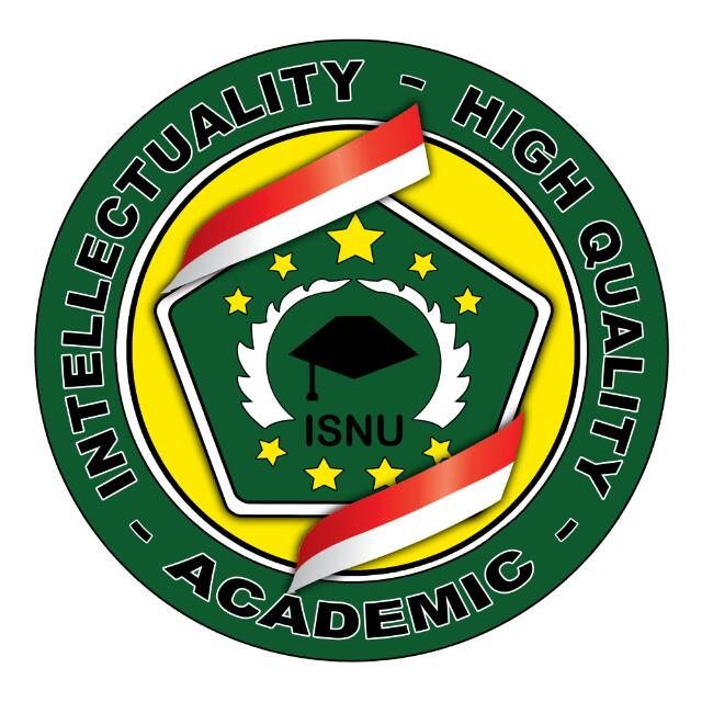 PROFIL ISNU DARUNGAN 2019