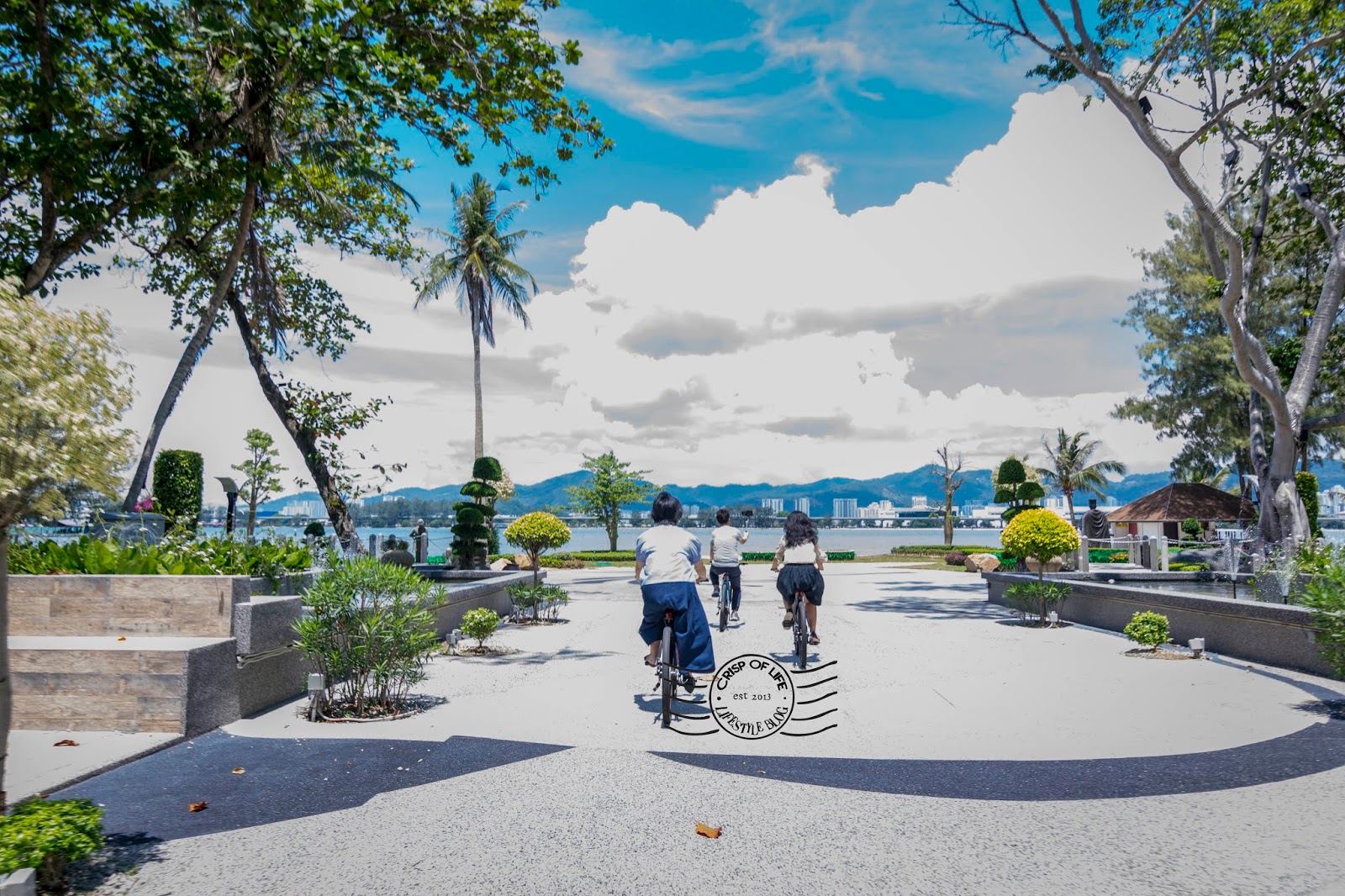 Jerejak Island Resort is now open! - Crisp of Life