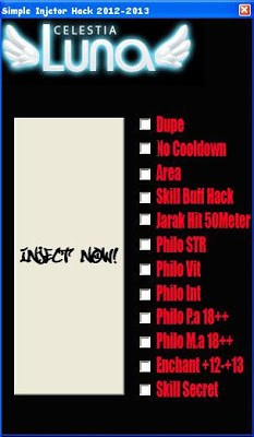 Cheat Celestia luna Terbaru (new): Cheat Celestia Luna Terbaru (New ...