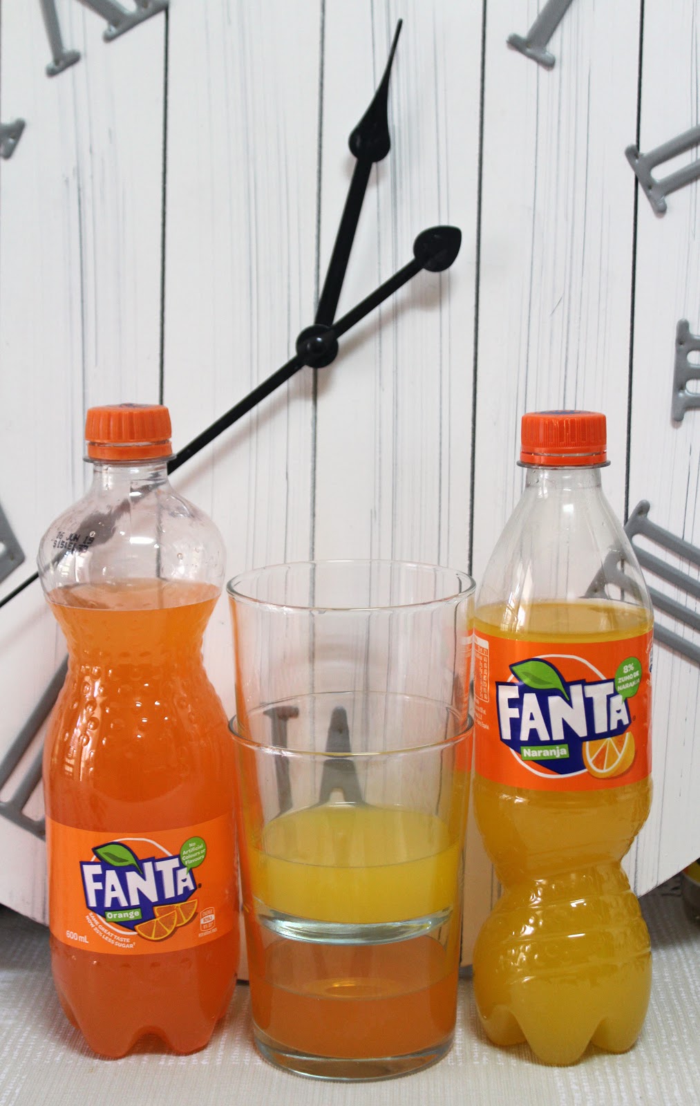 Fanta en un Mundo Fantástico: Australia