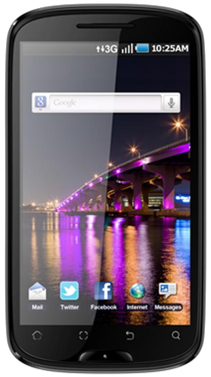 Phones specifications...reviews and features!: BLU Studio 5.3 ...