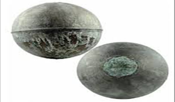 Who Made These 2.8 Billion-Years-Old, Perfectly Balanced And Adamant ...