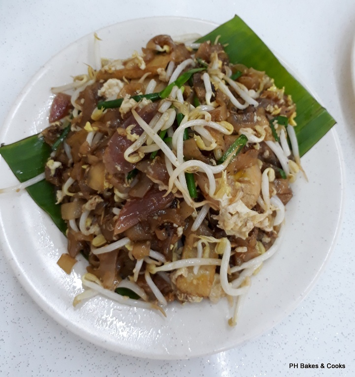 PH the Malaysian Carnivore: Madam Leow Penang Koay Chap, SS2