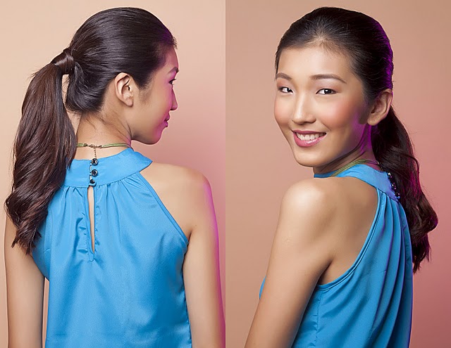 #HAIRBYMYCKEARCANO: SIX WAYS TO WEAR YOUR HAIR | 2BU INQUIRER