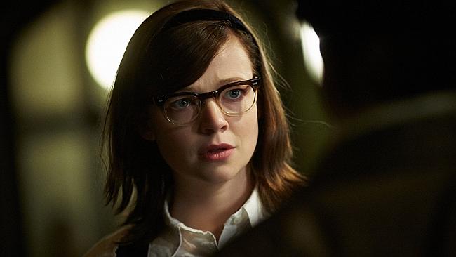 Review "Predestination" Watch Carefully