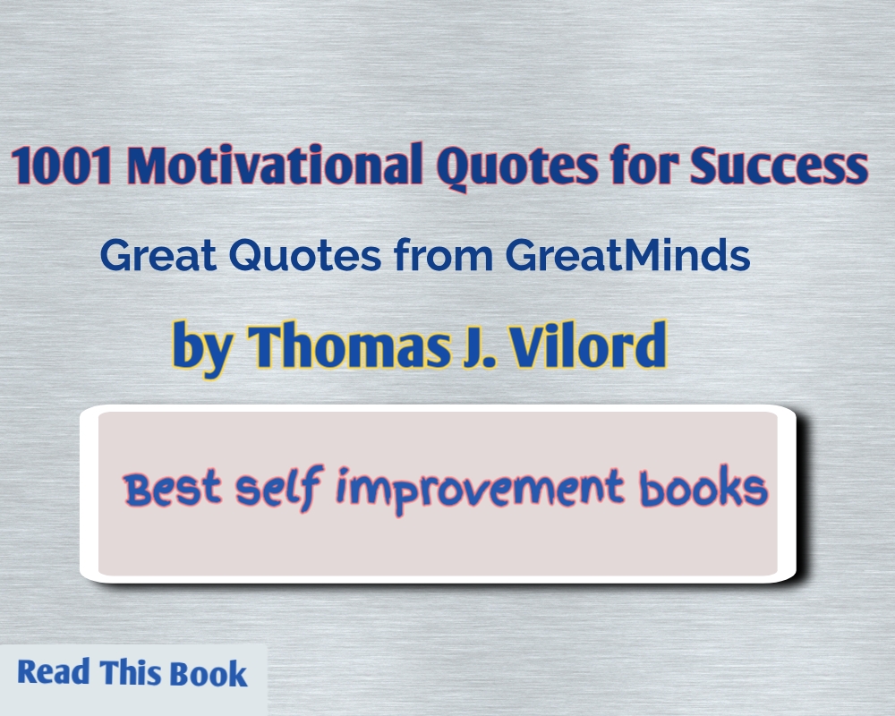 1001 motivational quotes for success pdf