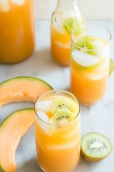 Healthy DIY Juice Recipes To Make At Home - Healthy Food Ideas