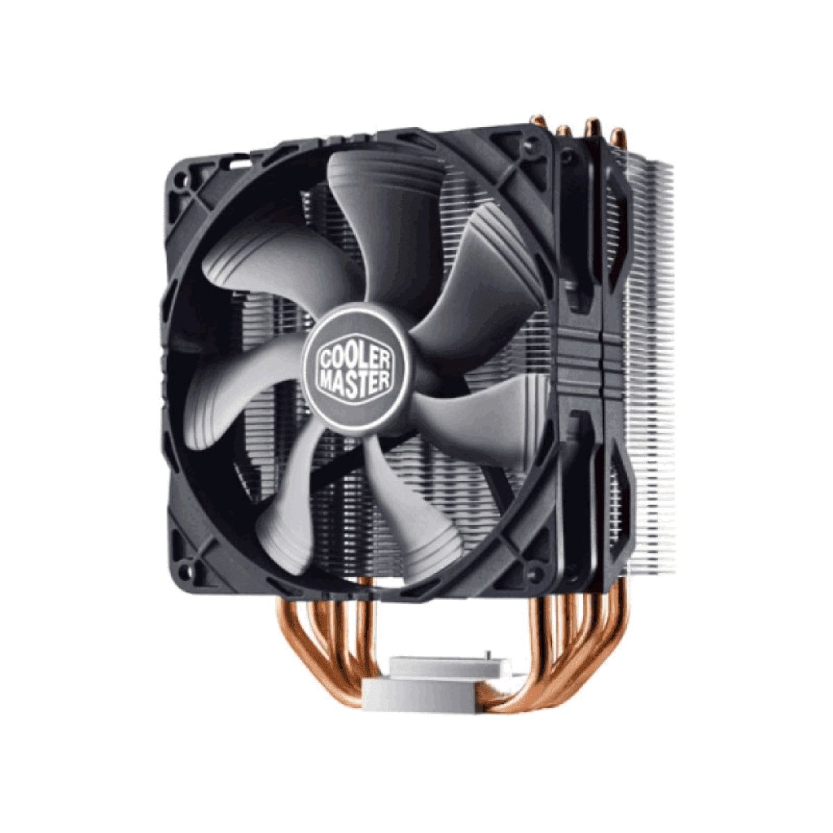 Componentes do Computador: Cooler