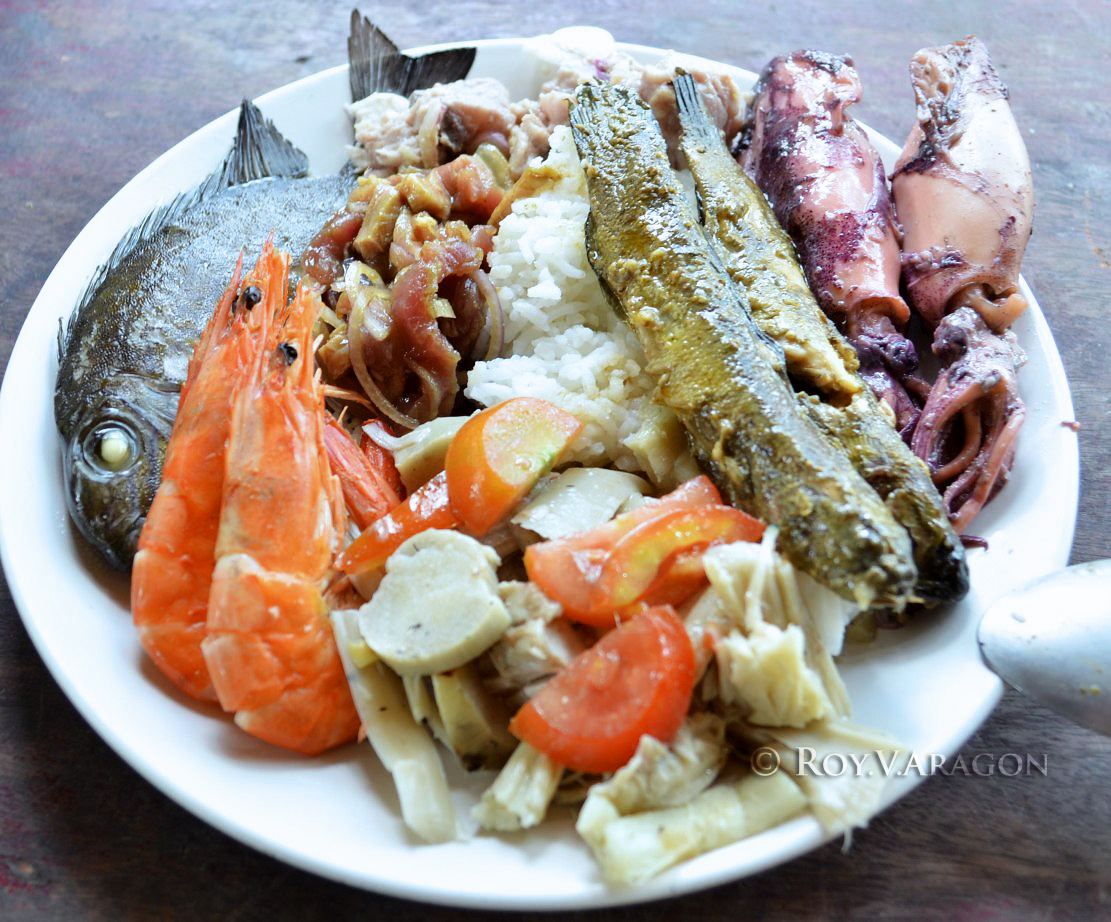 palileng ~ PINAKBET REPUBLIC