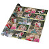 i Cool Create: Create Your Own Custom Photo Collage Wrapping Paper