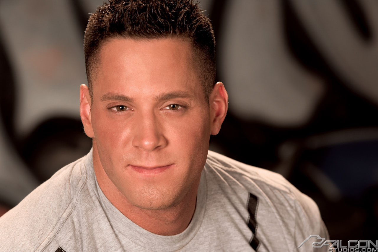 COLEÇAO VARIOS ATORES: ERIC RHODES