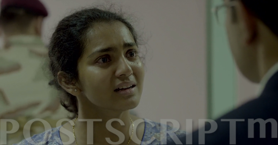 POSTSCRIPTm: 10 OF THE BEST ACTING PERFORMANCES OF THE DECADE in ...