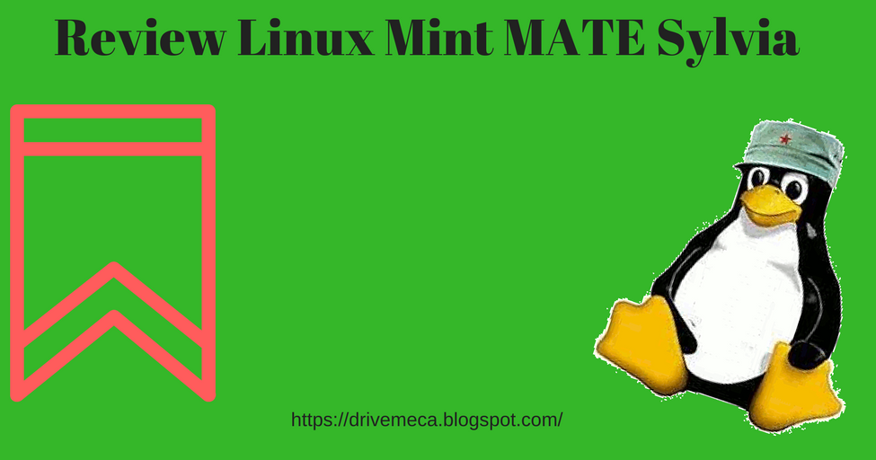 Review Linux Mint MATE Sylvia ~ videoJuegos y Open Source
