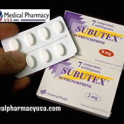 Subutex pill : Overnight No Rx in USA and Canada