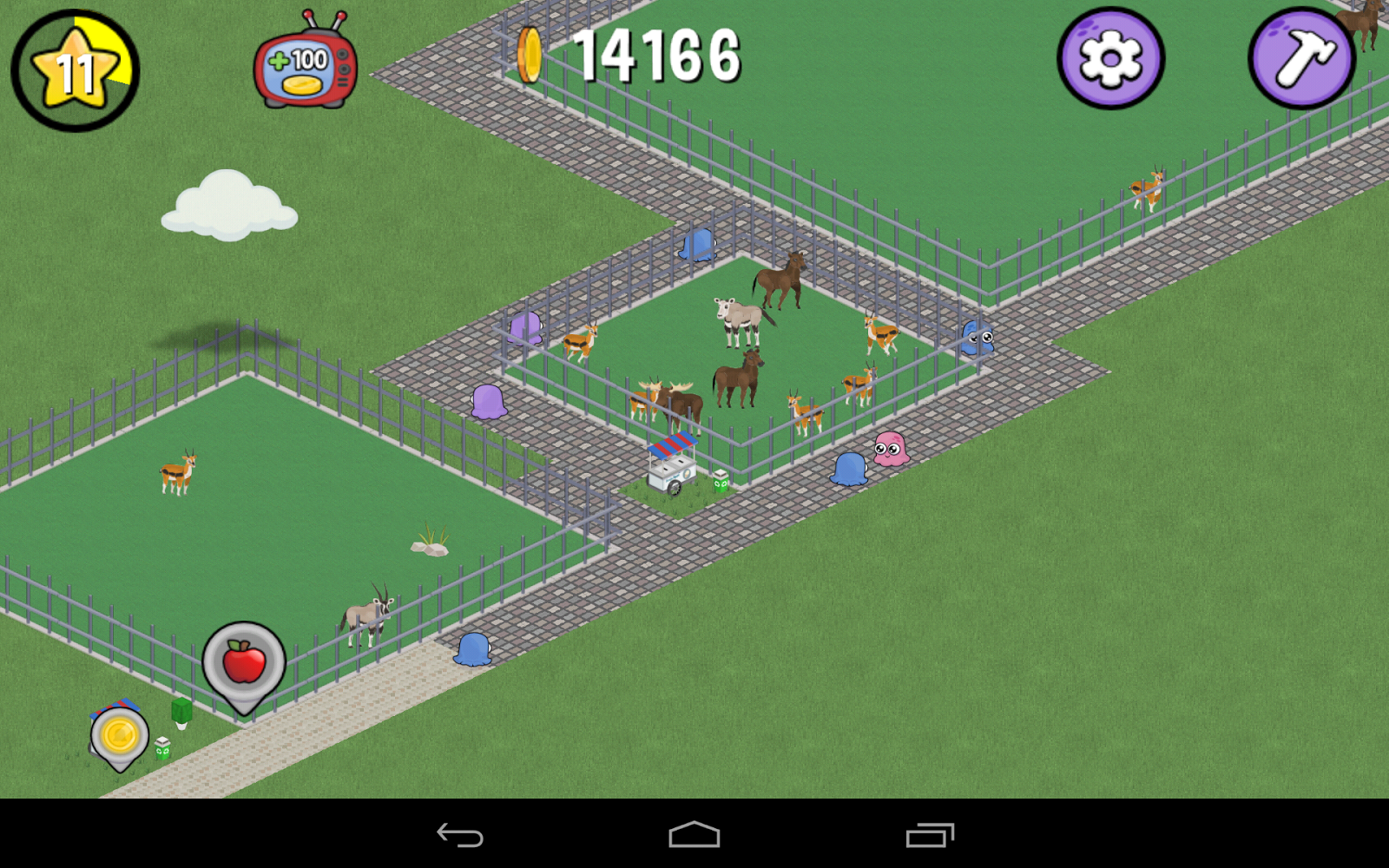 Review Anything, Rate Everything!: Moy Zoo by Frojo Apps