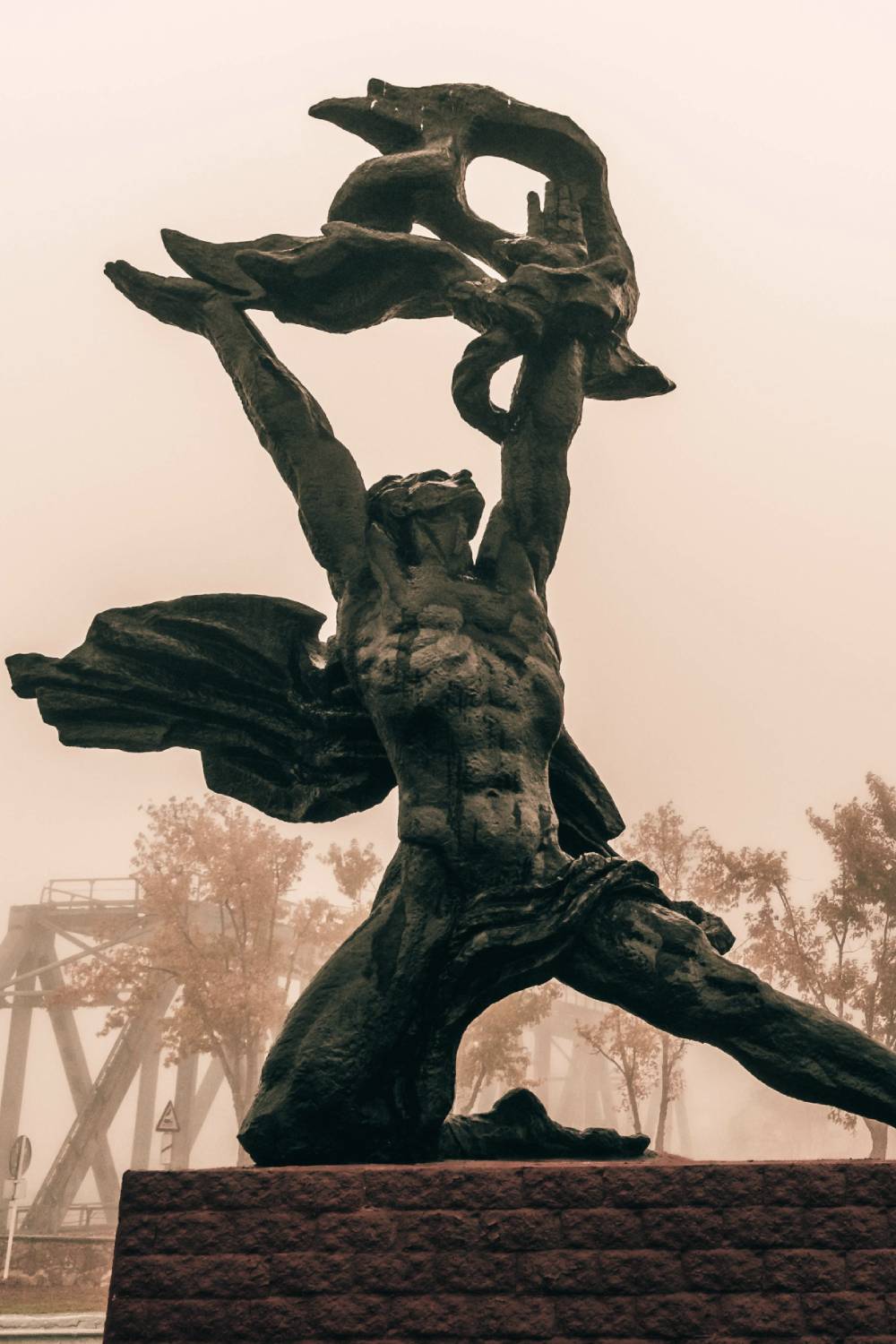 Prometeu e o início da civilização | Ambiente de Leitura Carlos Romero