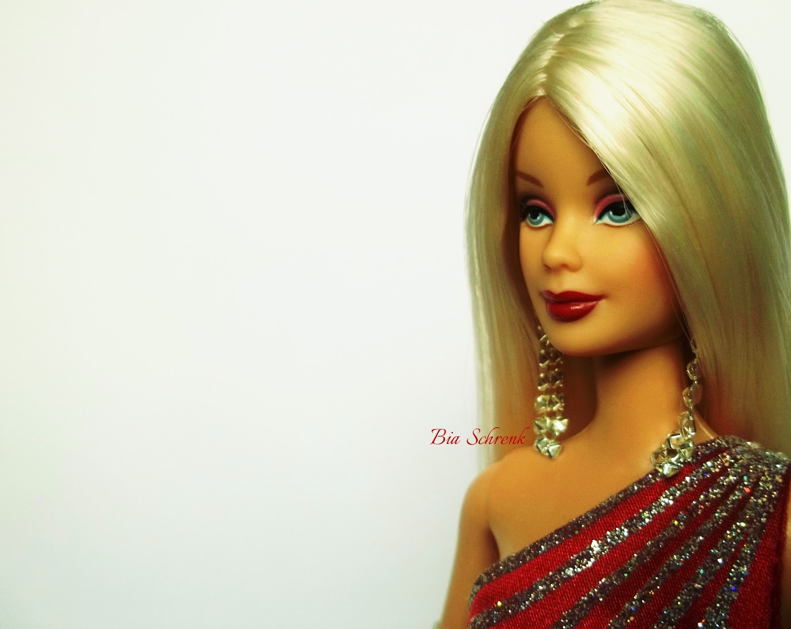 Hausderpuppen: Barbie Diva Collection - Red Hot Diva Collector Edition ...