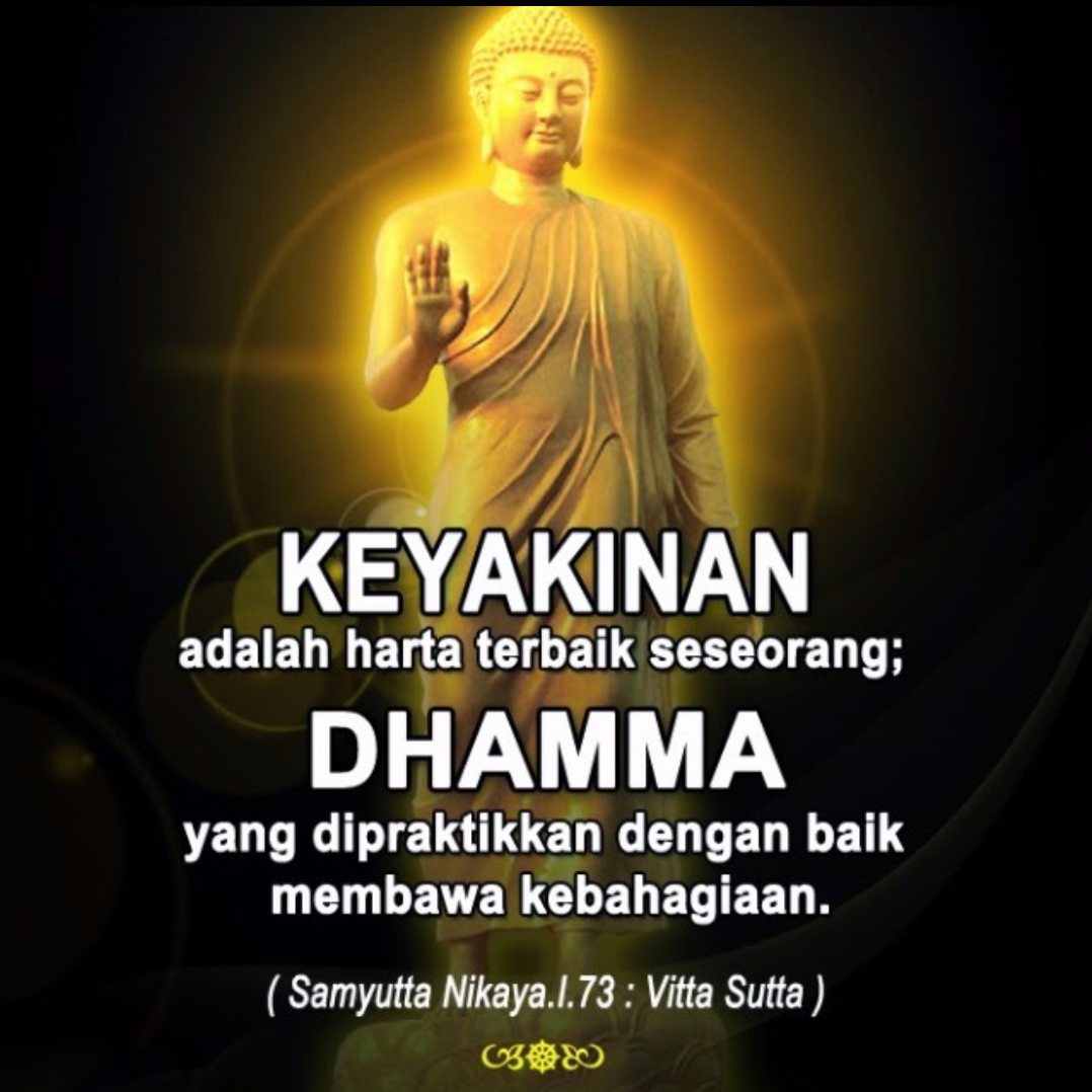 KEYAKINAN ADALAH KUNCI SUKSES DI DALAM MENEMPUH KEHIDUPAN - Spiritual ...