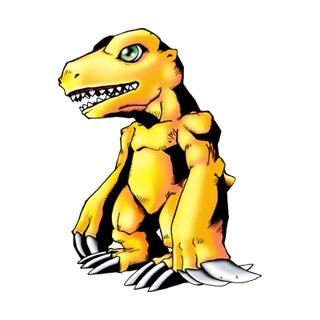 Digimon Digitize: Digimon World Re: Digitize - Charaktere