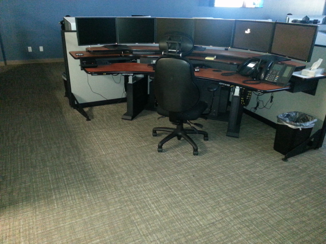 What is UFAD anyway?!