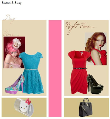 * Freak Muffin *: Polyvore Outfits