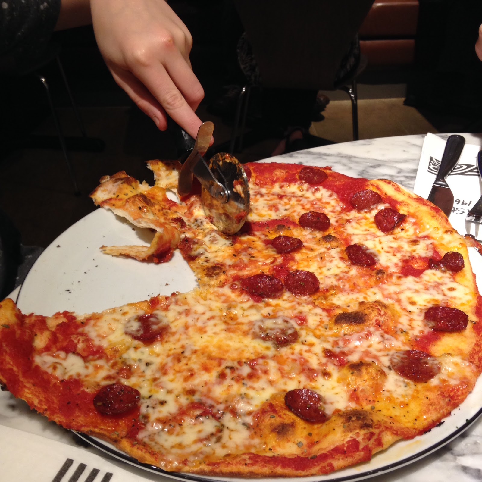 It's My Birthday! - What Lizzy Loves