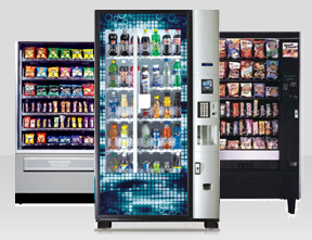 What Are Seven Attributes Of Successful Vending Companies In Pinole?