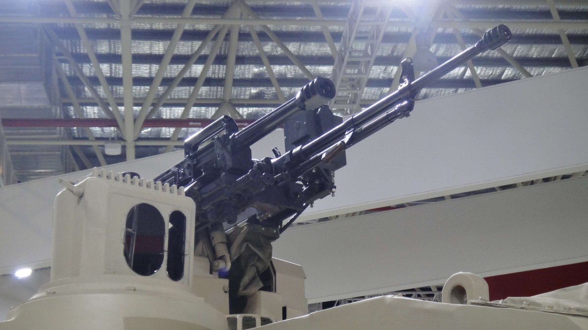 China Defense Blog: Photo of the day: ZTQ-15 light tank unmasked.