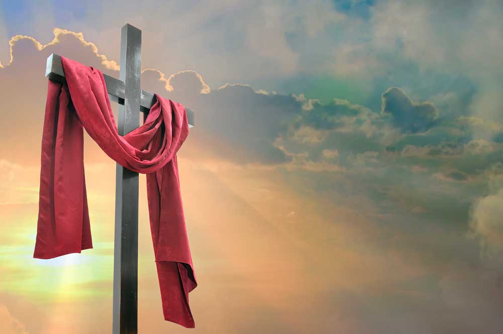 Jesus O Pão da Vida: Jesus o juiz justo