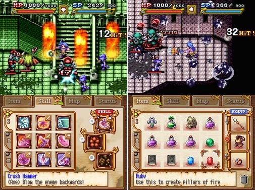 Downloads da Semana: demo de 2 Fast 4 Gnomz, Wario Land 2, BIT. TRIP ...