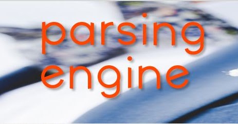 Teradata Parsing Engine Details
