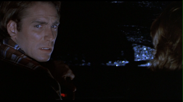 Surrender to the Void: Blood Simple