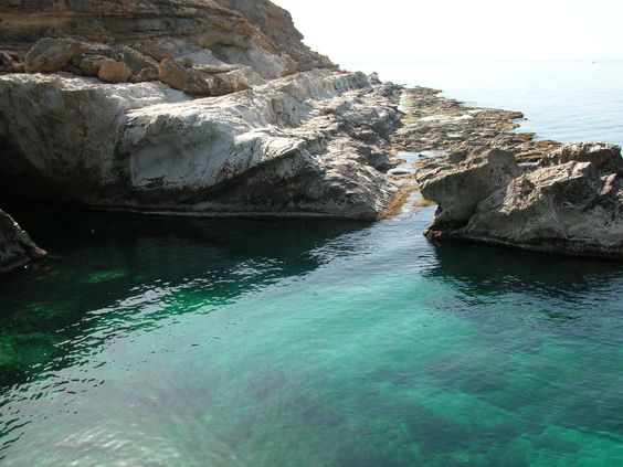 Les plus beaux Paysage de la Tunisie en photo - Tunisie Voyage et Loisir