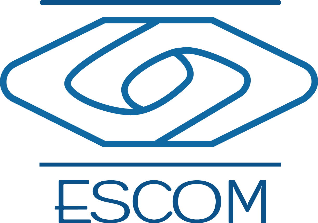 MegadanX4: Logo ESCOM
