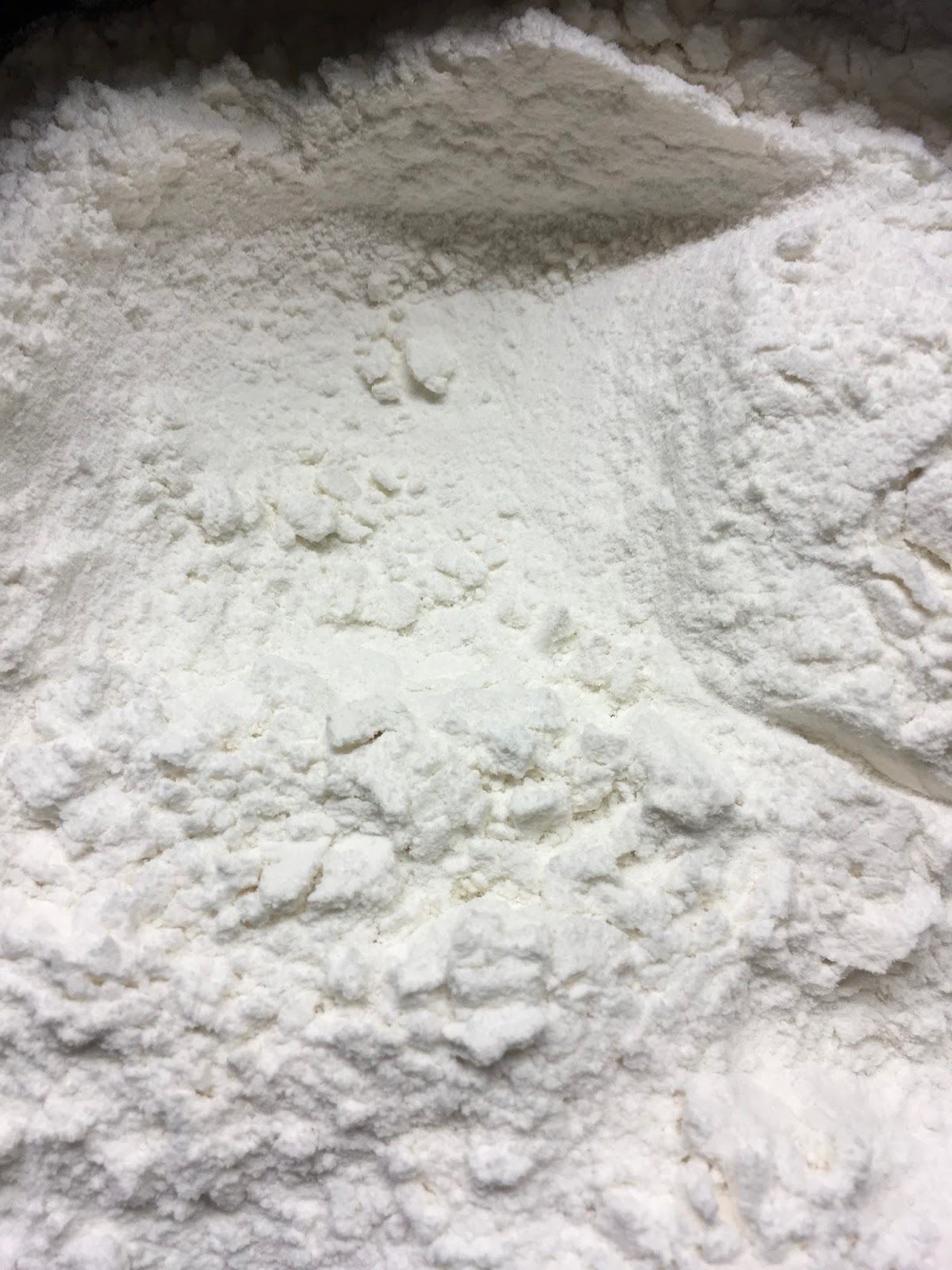 Instant chakli / chakri