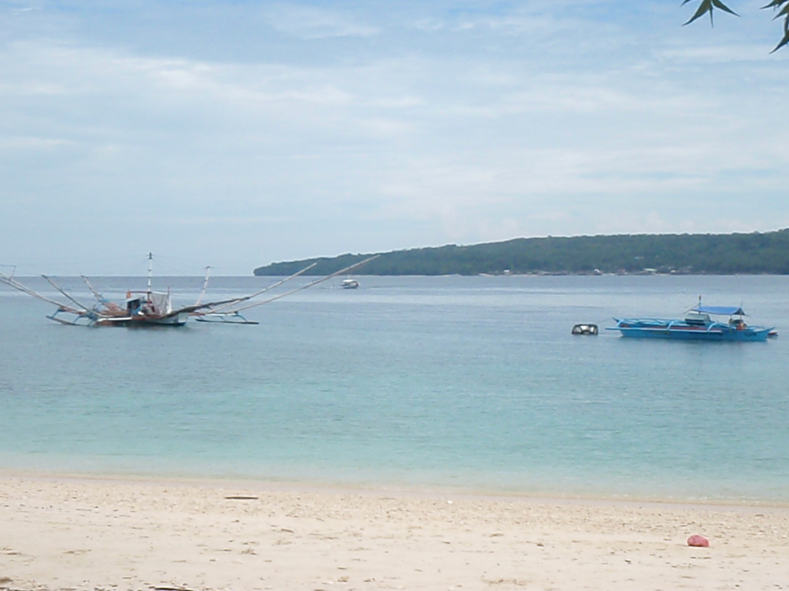 Hagimit Falls & Kaputian Beach, Samal Island | Noelizm