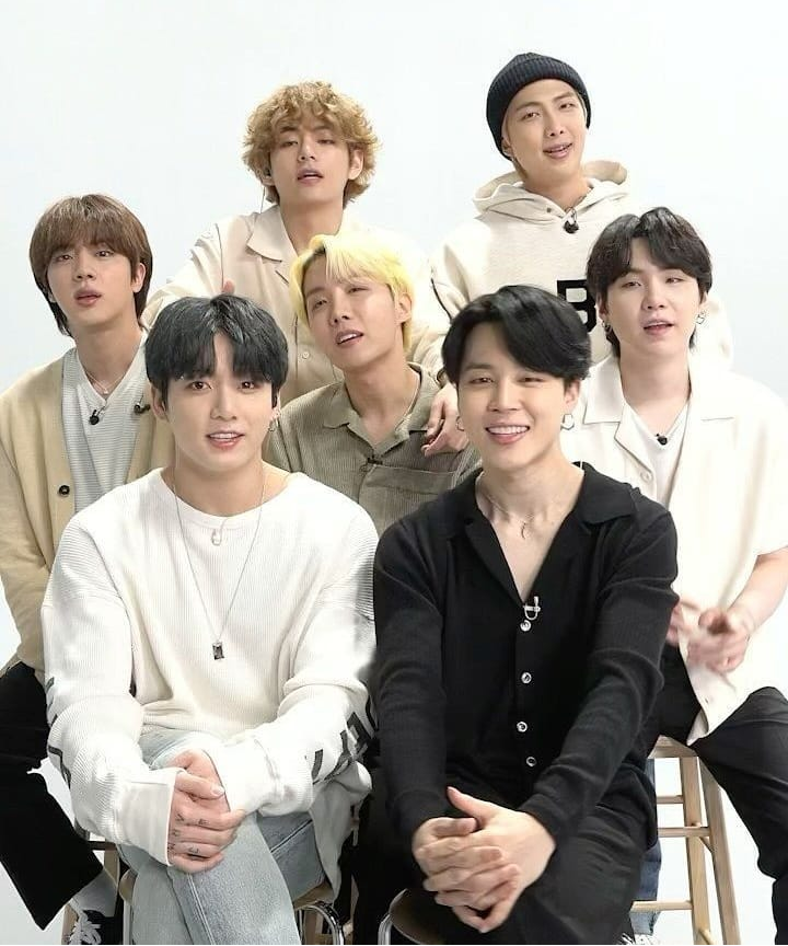 BTS new wallpaper in 2021 | BTS group photos 2021 | BTS 2021 Photos ...