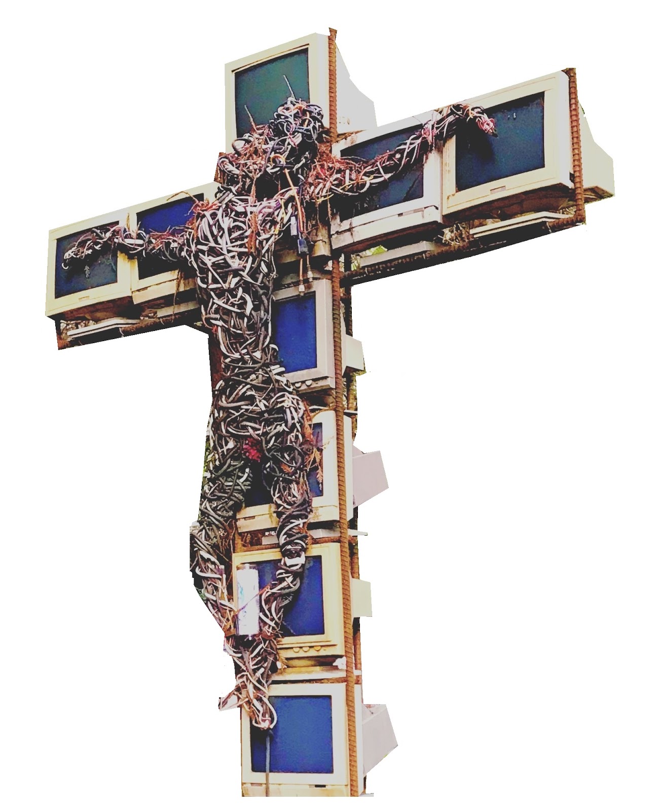 Scarry Thoughts: "Doing Church" in the 21st Century