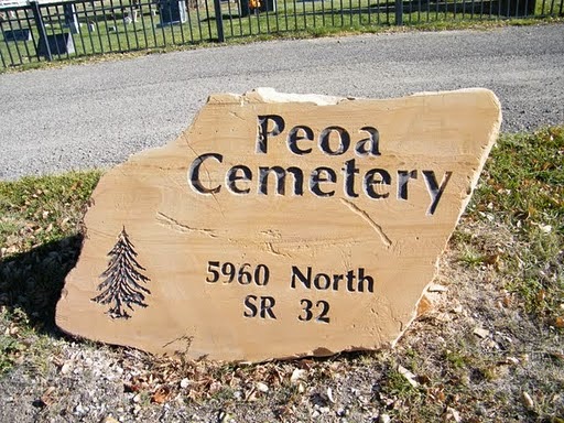 A Place to Share: Driving Aunt Alice