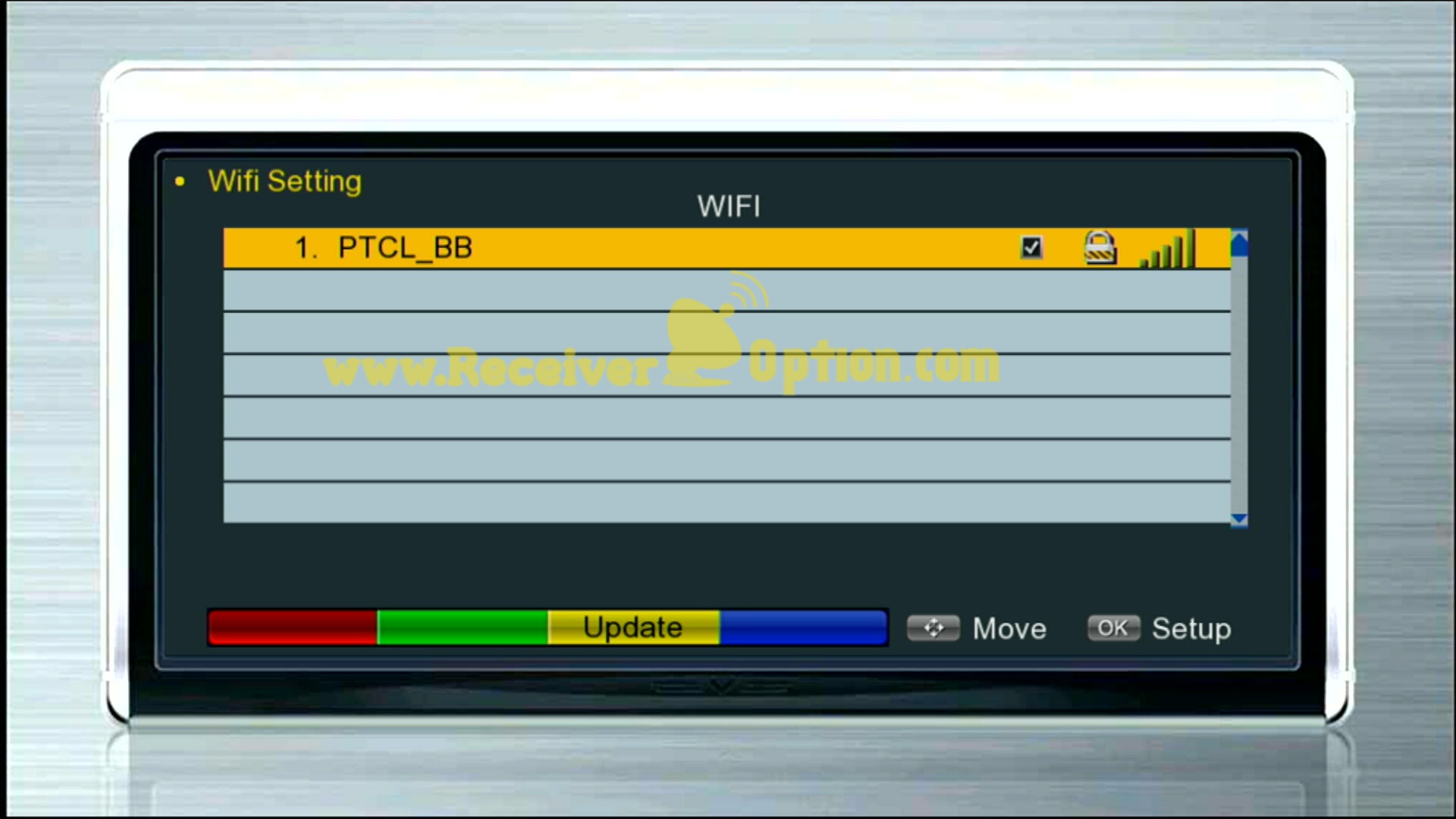 GX6605S HW203 ALL VERSION NEW SOFTWARE WITH SAT2IP & DLNA WIFI RT5370 ...